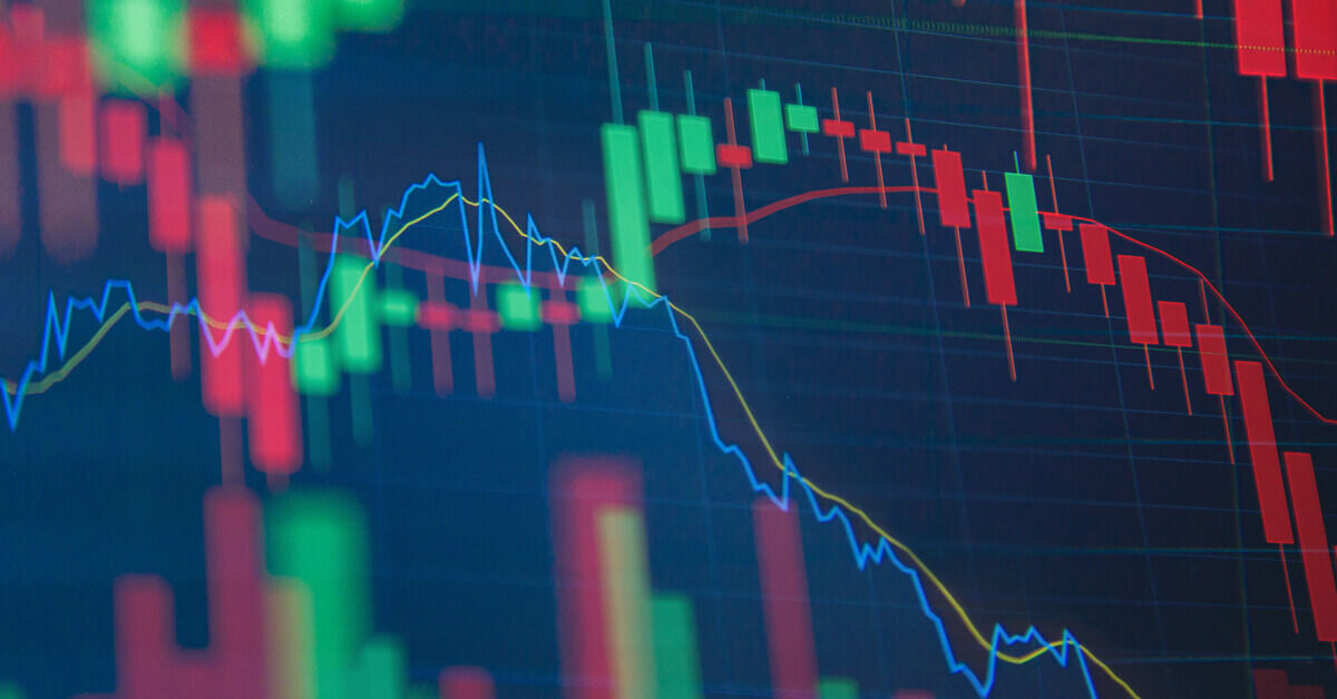 Crypto Passed the Crypto Crash With Flying Colours I Xcoins