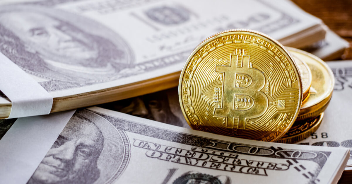 US Dollar Change in Value Affecting Bitcoin Price | Xcoins