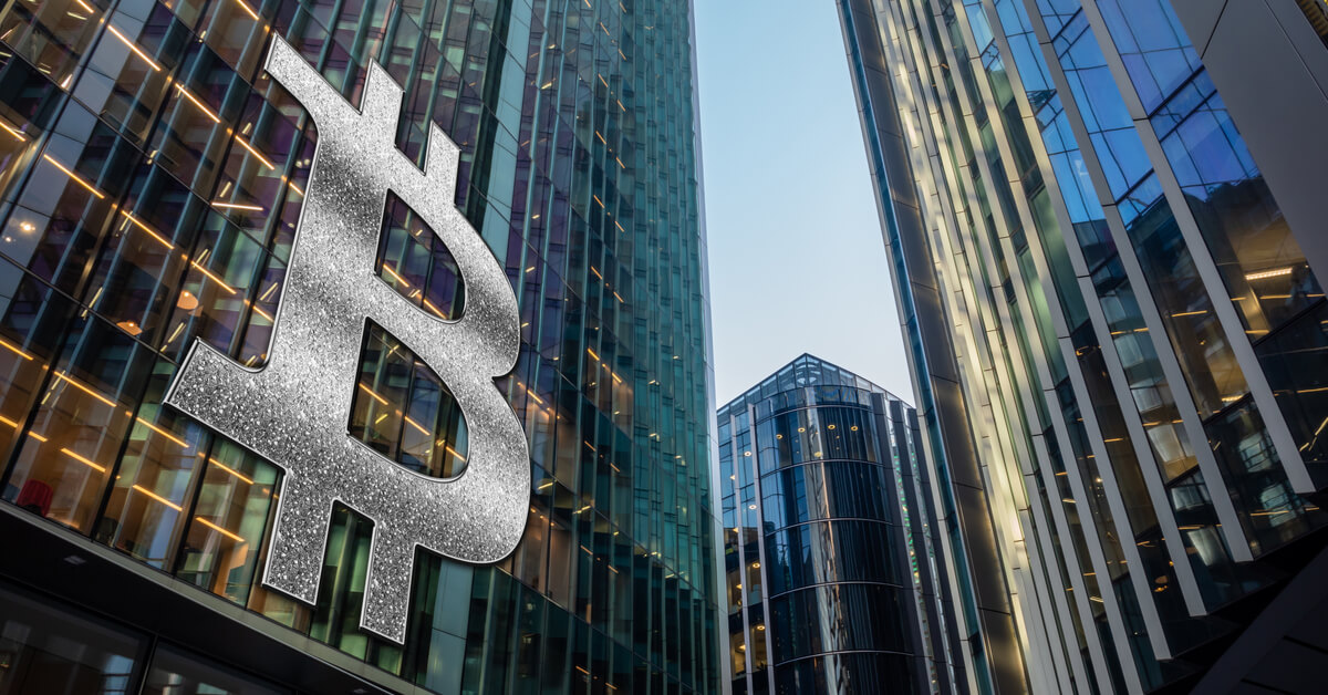 Bitcoin City Announced as #BuyTheDip Trends on Twitter I Xcoins