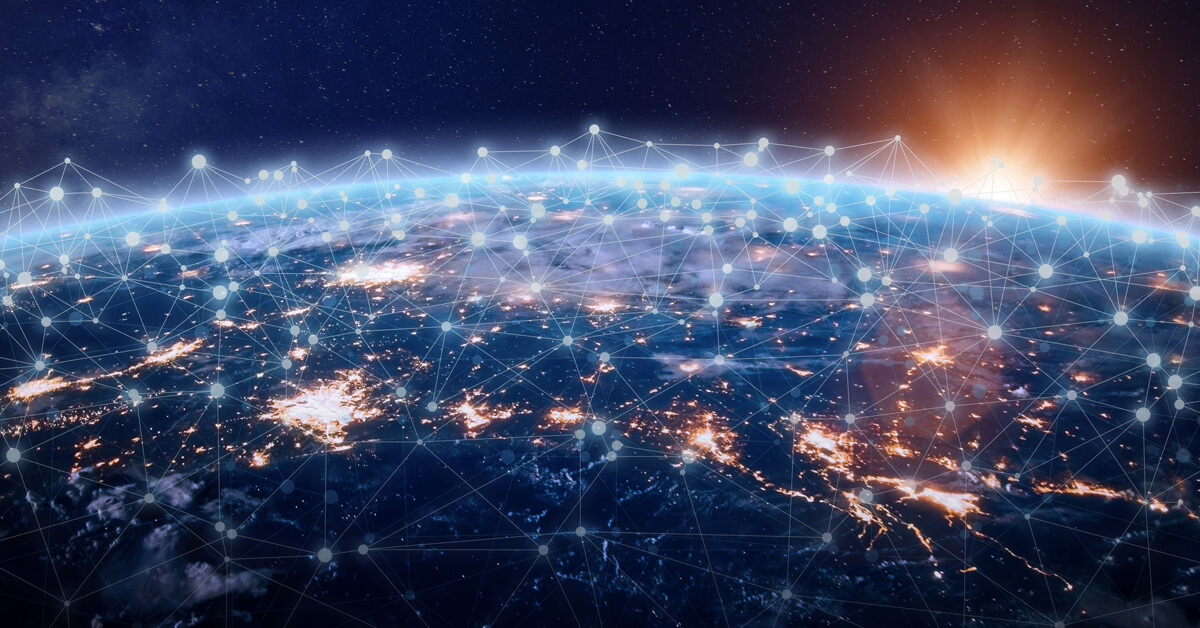 Why Blockchain is a Gamechanger | Xcoins