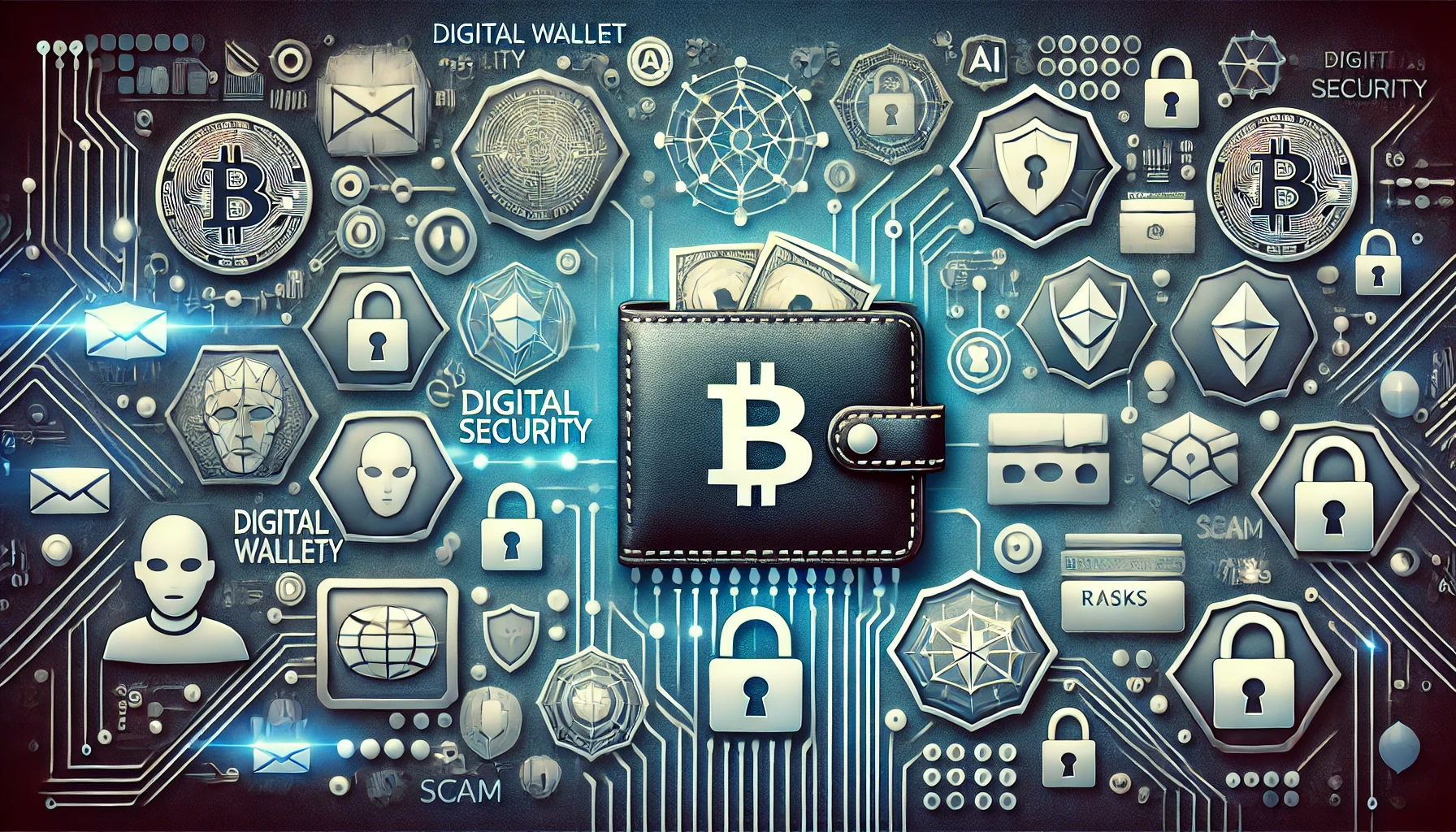 Common Bitcoin Scams in 2025 & How to Avoid Them | Xcoins