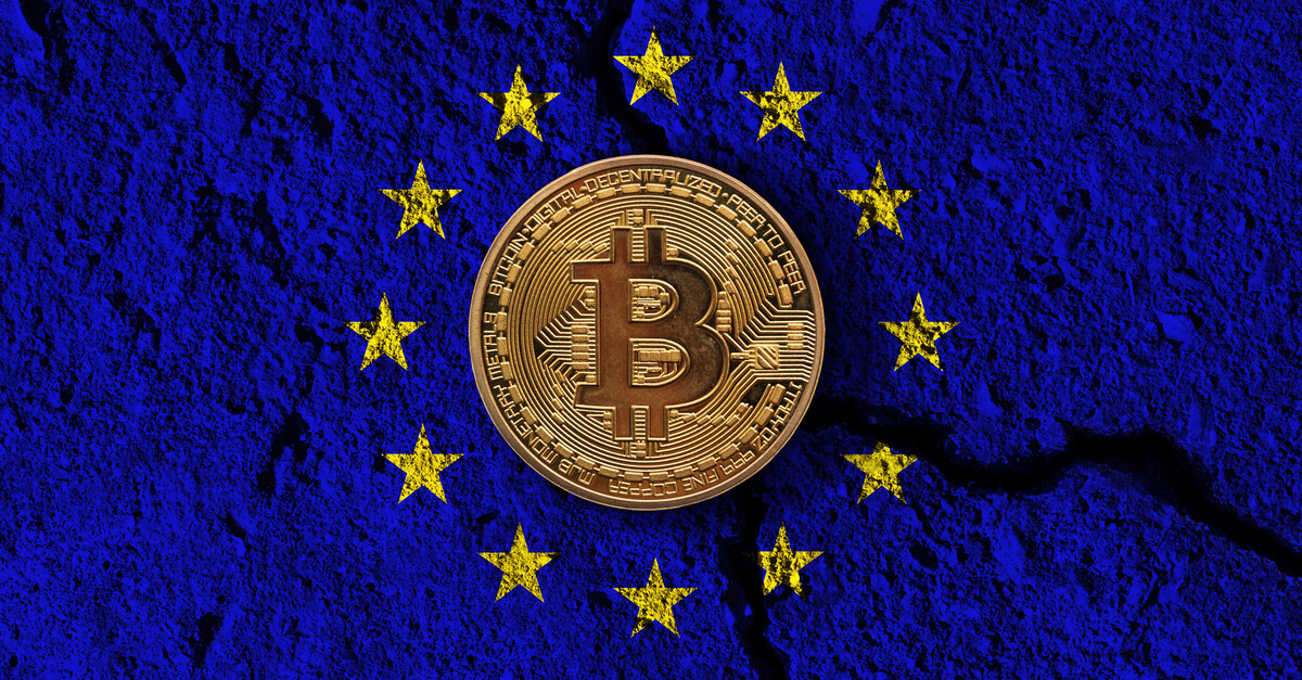 EU Rejects Ban on Proof-of-Work Cryptos I Xcoins