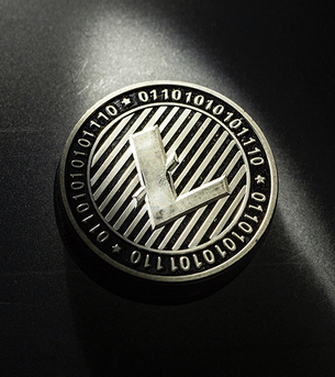 Buy Litecoin (LTC) with Credit Card | Xcoins