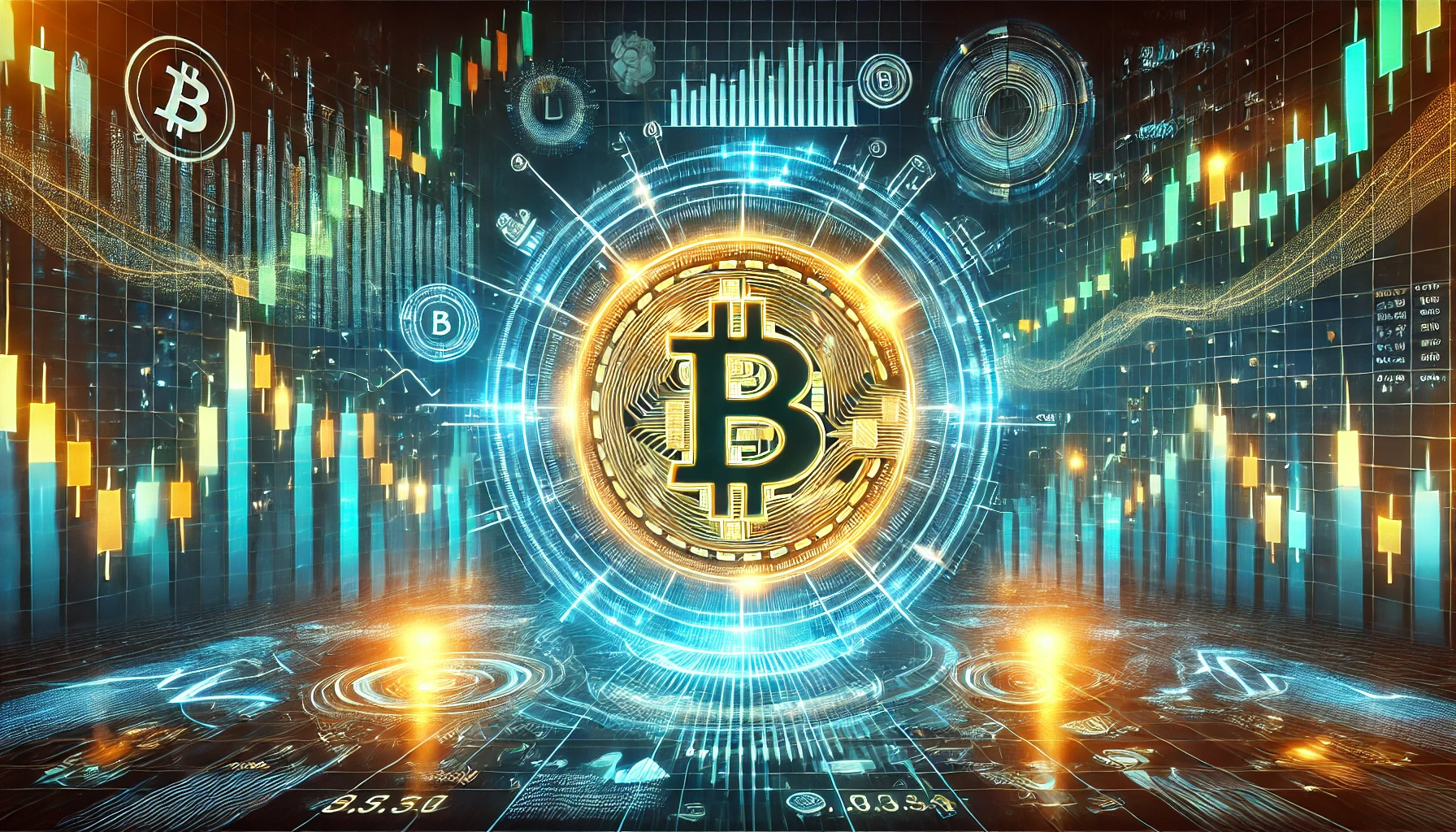 Crypto Market Insights: In-Depth Analysis | Xcoins